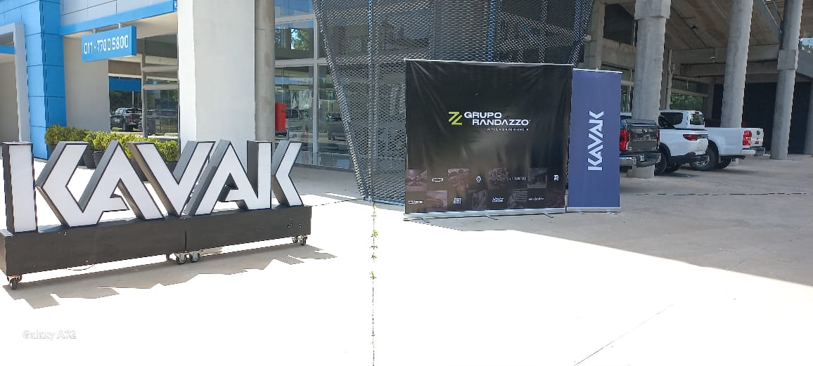 Grupo Randazzo y Kavak se unieron para mejorar la transparencia en la ...